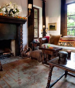 Top 5 Modern Interior Trends in 2012 Home Decorating