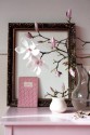 20 Ideas for Spring Home Decorating with Blooming Branches