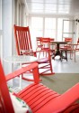 22 Ideas for Home Decorating with Rocking Chairs