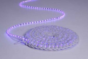 DIY NIght Light Idea Inspired by Original Light Carpet from Imu