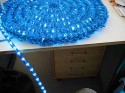 DIY NIght Light Idea Inspired by Original Light Carpet from Imu