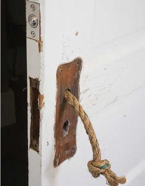 Modern Interior Decorating Ideas, 30 Ways to Enjoy Natural Rope Decor