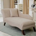 Modern Chaise Lounge Chairs, Recamier for Chic Room Decor in Classic ...