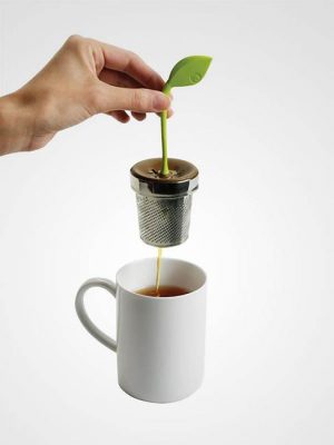 Creative Tea Infusers for Playful Tea Party Table Decoration and Finest ...