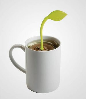 Creative Tea Infusers for Playful Tea Party Table Decoration and Finest ...