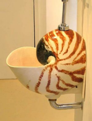 30 Modern Bathroom Decor Ideas, Blue Bathroom Colors and Nautical Decor ...