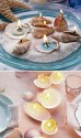 25 Sea Shell Crafts and Unique Table Centerpiece Ideas
