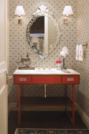 Chippendale Furniture Design Defining Unique English Interior ...