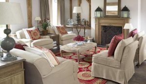 Chippendale Furniture Design Defining Unique English Interior ...