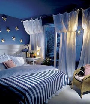 33 Creative Window Treatments for Kids Room Decorating