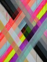25 Ideas for Modern Interior Decorating with Bright Neon Colors