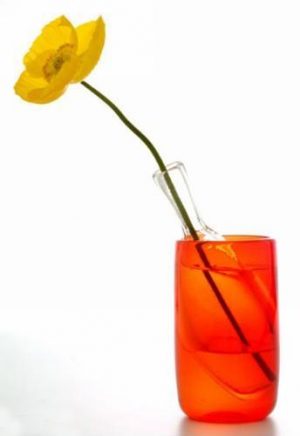 30 Unusual Vases to Inspire Creative Craft Ideas and Add Character to ...