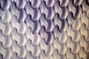 Bringing Braided Decorative Patterns and Textures into Modern Home Decor