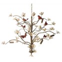 Modern Home Lighting Fixtures with Birds Decorations, Design and Craft ...