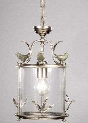 Modern Home Lighting Fixtures with Birds Decorations, Design and Craft ...