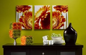 30 Colorful Room Decorating Ideas Bringing Harmony into Modern Home ...