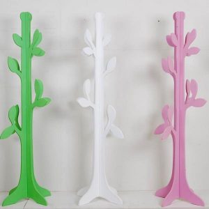 Tree Coat Racks Adding Creative Kids Designs to Interior Decorating in ...
