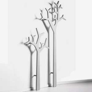 Tree Coat Racks Adding Creative Kids Designs to Interior Decorating in ...