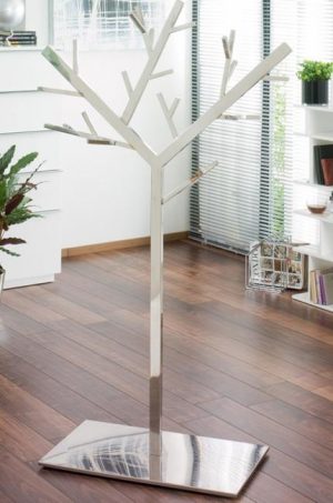Tree Coat Racks Adding Creative Kids Designs to Interior Decorating in ...