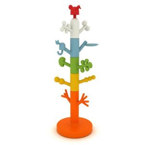 Tree Coat Racks Adding Creative Kids Designs to Interior Decorating in ...
