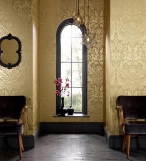 Fabulous Decorative Patterns Adding Interest to Modern Home Decorating ...