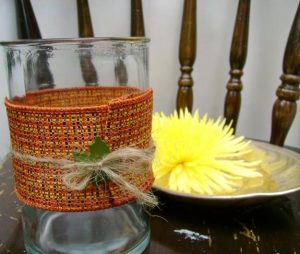 Art and Craft Ideas to Create Unique Kitchen Decor