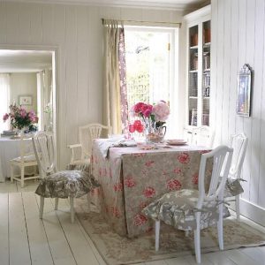 20 Modern Interior Decorating Ideas in Provencal Style