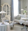 20 Modern Interior Decorating Ideas in Provencal Style
