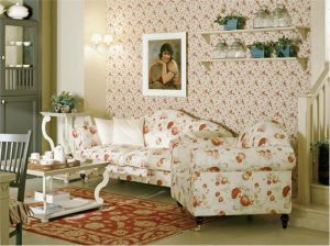 20 Modern Interior Decorating Ideas in Provencal Style
