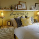 20 Interior Decorating Ideas to Bring Yellow Color and Sunny Look into ...