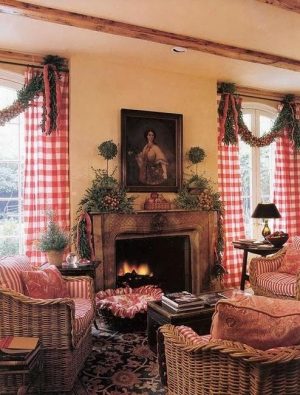 Modern Interior Decorating Ideas Enhancing Country Style Decor with ...