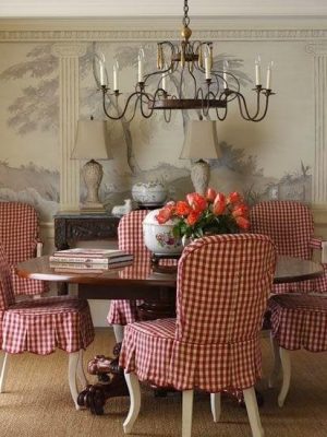 Modern Interior Decorating Ideas Enhancing Country Style Decor with ...
