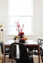 Colorful Modern Interior Decorating Ideas in Eclectic Style, Coach ...
