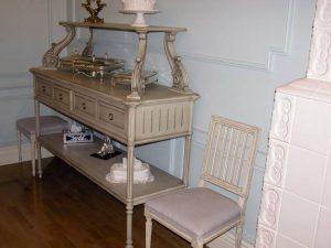 15 Interior Decorating Ideas to Celebrate Provencal Home Decor