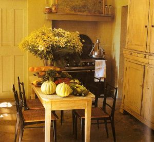 15 Modern Kitchen Decor Ideas in Provencal Style, Modern Kitchens