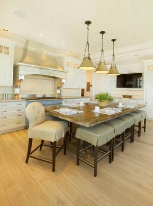 15 Modern Kitchen Decor Ideas in Provencal Style, Modern Kitchens