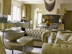 15 Interior Decorating Ideas to Celebrate Provencal Home Decor