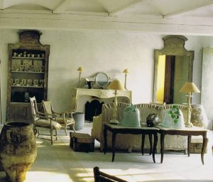 15 Interior Decorating Ideas to Celebrate Provencal Home Decor