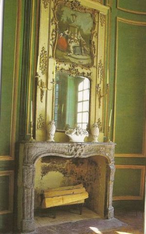 15 Interior Decorating Ideas to Celebrate Provencal Home Decor
