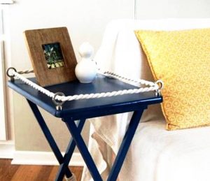 50 Eco Friendly and Modern Home Decor Ideas Created with Natural Rope