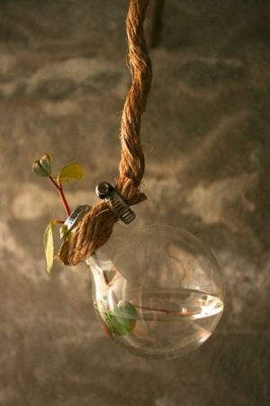 50 Eco Friendly and Modern Home Decor Ideas Created with Natural Rope