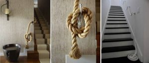 Decorative Knots, Stylish Home Accents for Modern Interior Decorating