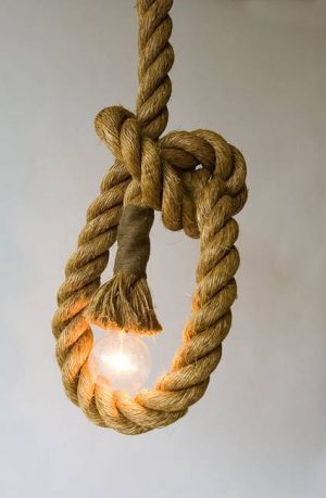 Decorative Knots, Stylish Home Accents for Modern Interior Decorating