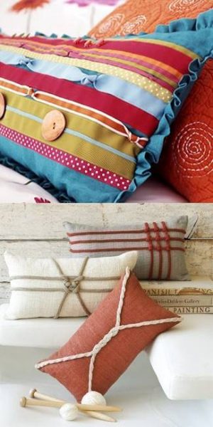 Decorative Knots, Stylish Home Accents for Modern Interior Decorating