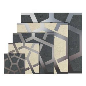 Amazing Choices for Modern Interior Decorating with Innovative Stone ...