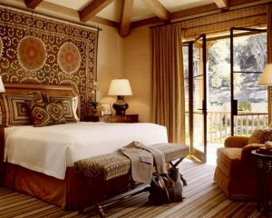 21 African Decorating Ideas for Modern Homes