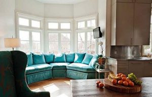 20 Home Decor Ideas and Turquoise Color Combinations