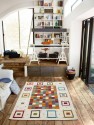 22 Modern Decor Ideas in Patchwork Style