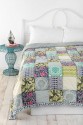 22 Modern Decor Ideas in Patchwork Style