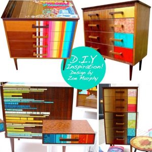 25 Modern Storage Ideas, Adding Interest to Room Decor, Creative ...